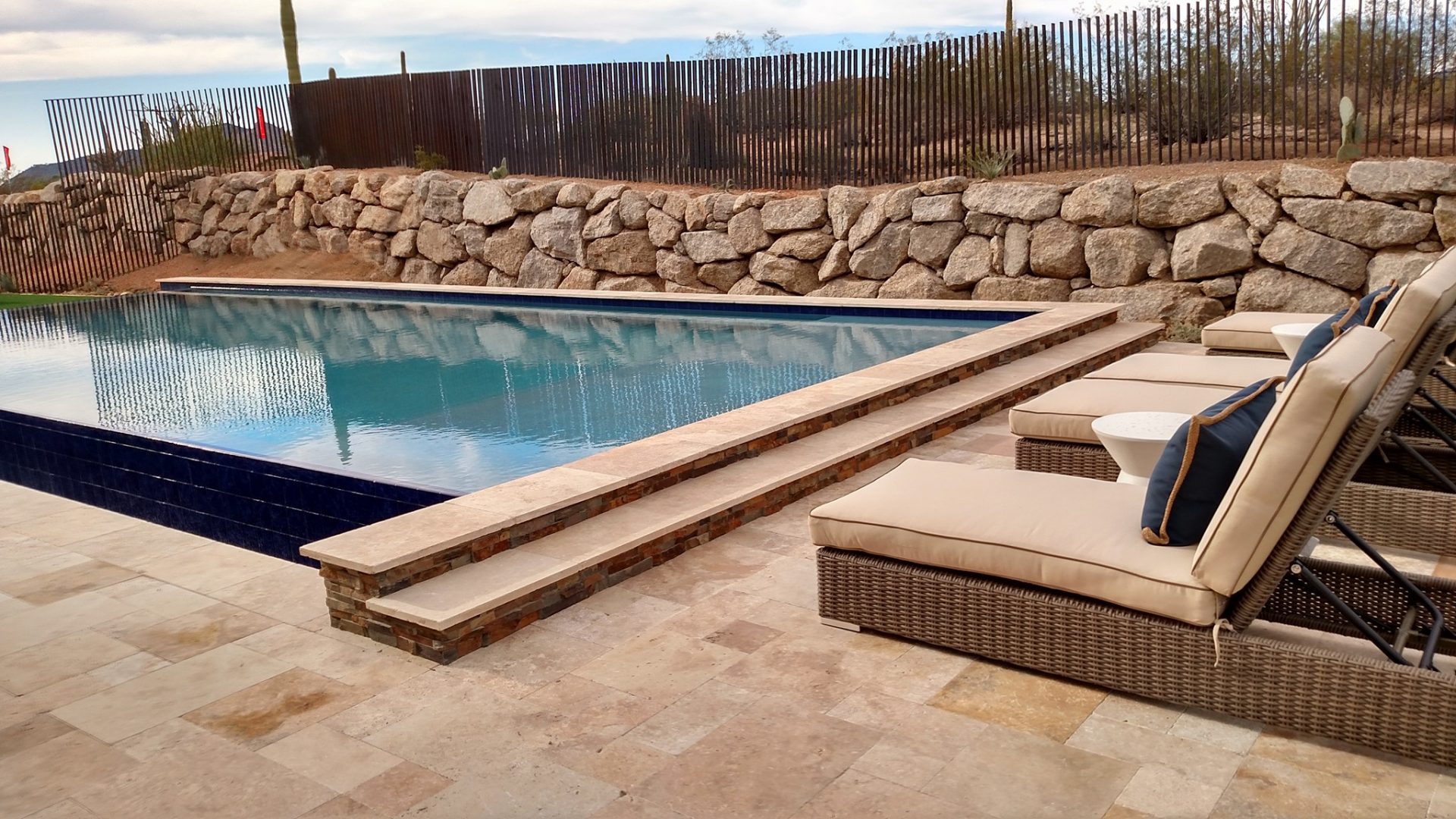 Legacy Pools - Legacy Pools LLC